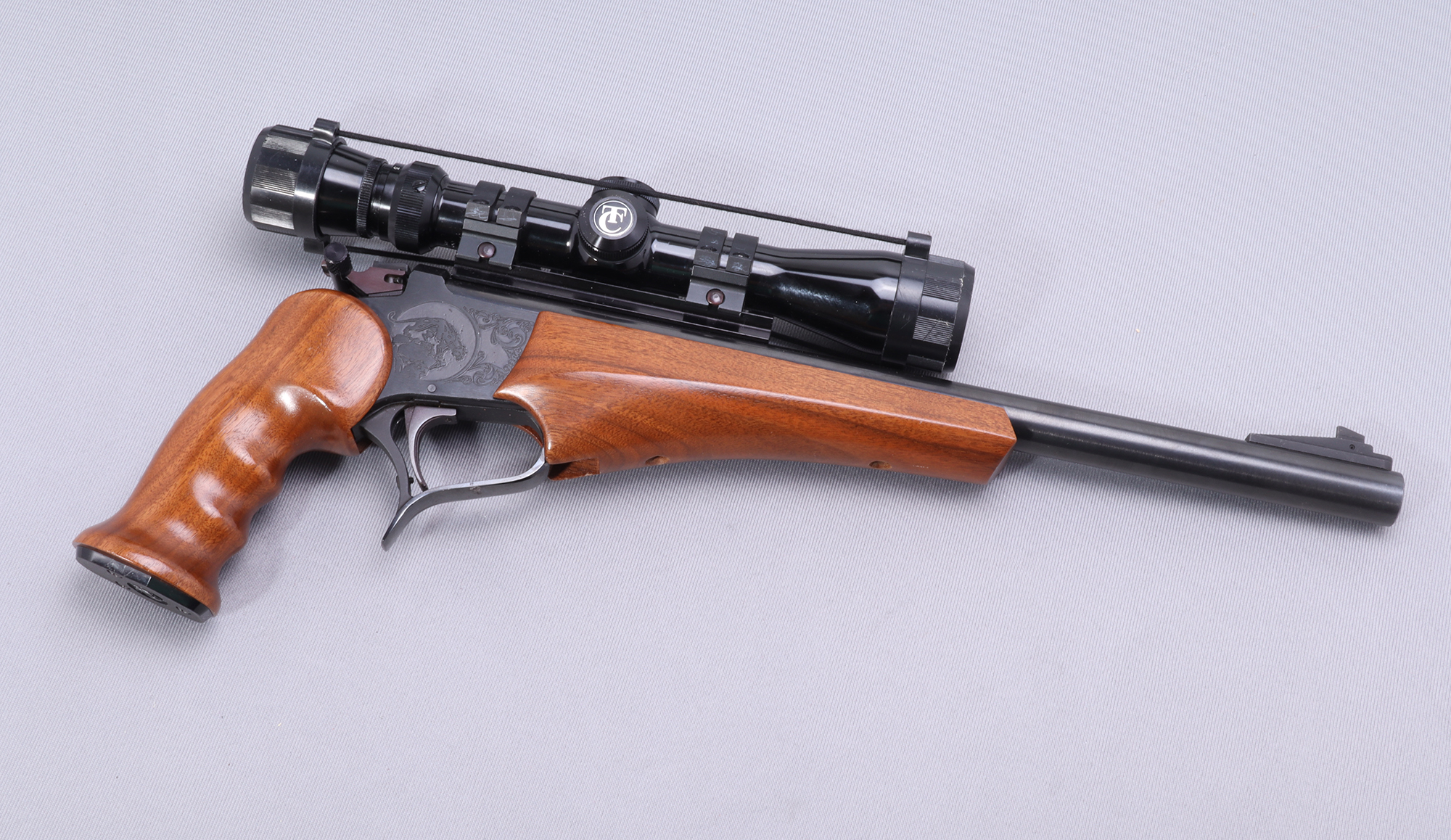 Thompson Center ~ Contender ~ 204 Ruger | Bass Pro Shops